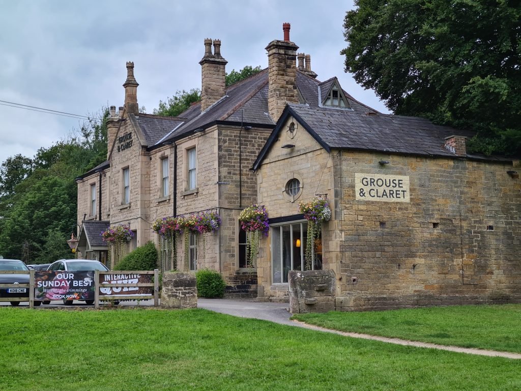 The Swifts of Rowsley: numbers, colonies & conservation - Derbyshire ...